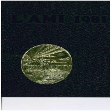 Lami 1981-complete | PDF