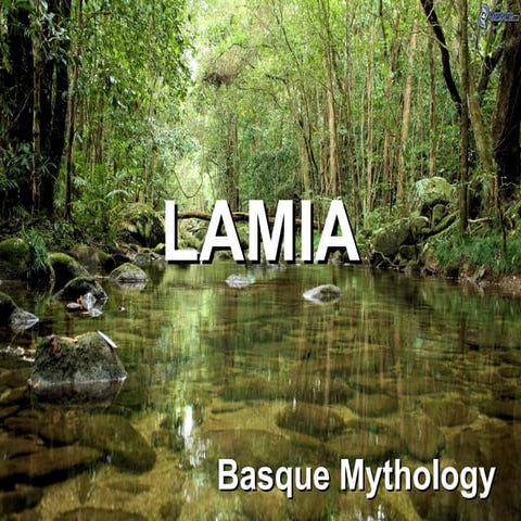 Lamiak sara, ane | ODP