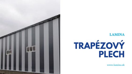 Plechova stresna krytina | PPT