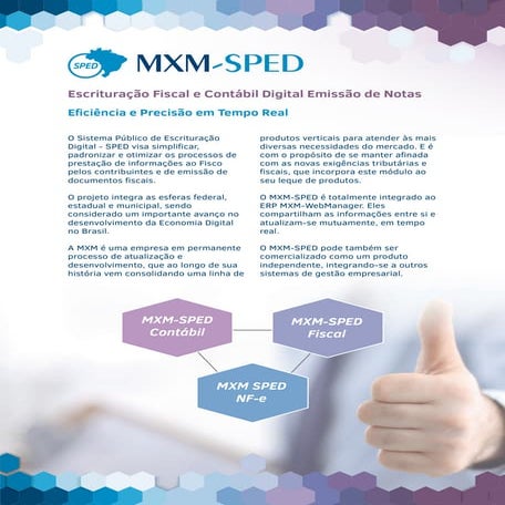 MXM-SPED | PDF