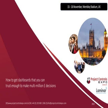 Laminar Projects | PCE 2022 Presentation.ppt