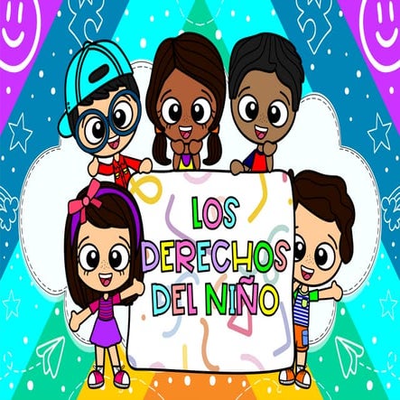 Derechos y deberes de los niños | PPT