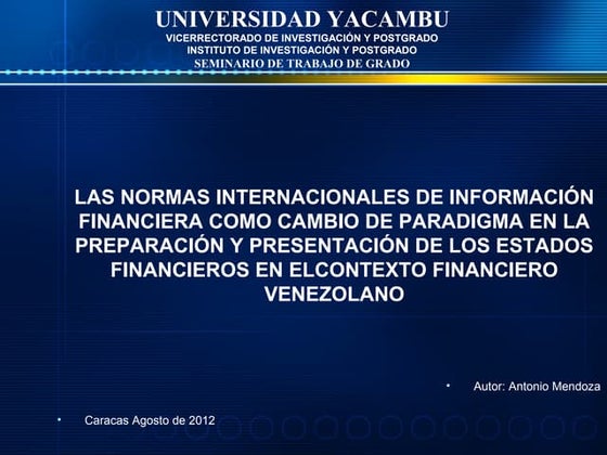 Cruciriesgos semana 6 | PPT