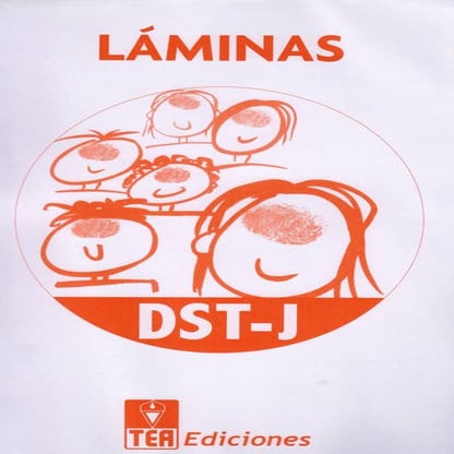 LAMINAS DST-J.pdfhjhuuijkjkjjjjjjjjjjjjj | PDF