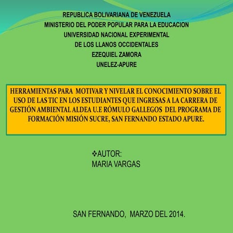 modelo para diapositivas qpara sustentación | PPTX