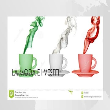 La moda e I vestiti PPT 6 settembre 2018.pptx