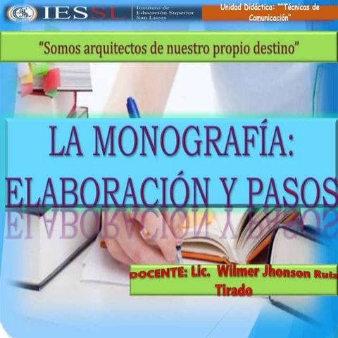 LA MONOGRAFÍA (2).pptx