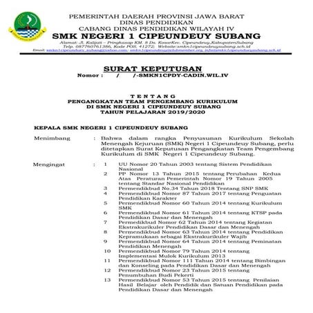 LAMP 10. SK TIM PENGEMBANG KURIKULUM.pdf