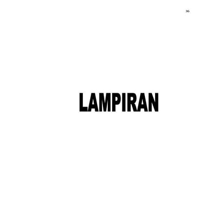 Lampiran | DOCX