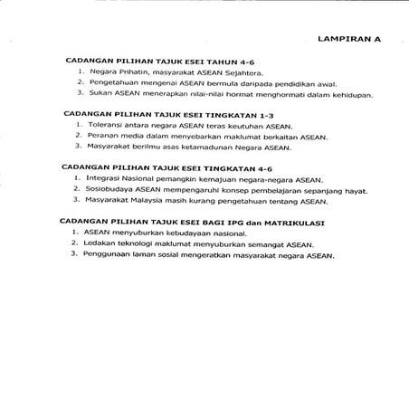 Lampiran | PDF