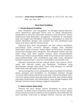 Buku Dasar-dasar Pendidikan (Ki Hadjar Dewantara).pdf