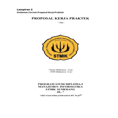 Lampiran 2 dll | PDF