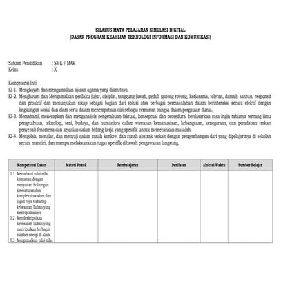 Lampiran 3 - Silabus Simulasi Digital.pdf
