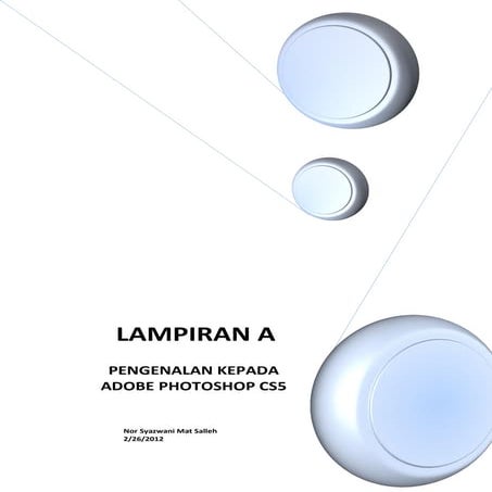 Lampiran a | PDF
