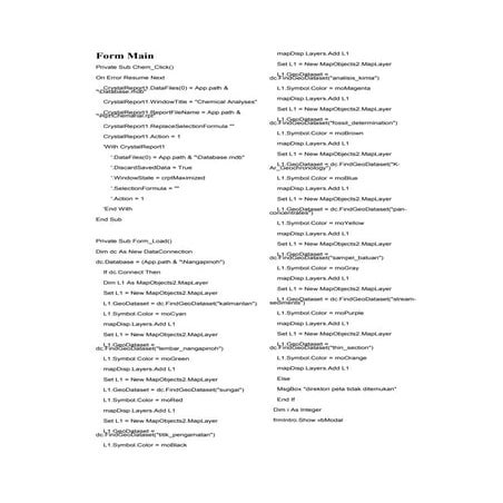 Lampiran b (coding) | PDF