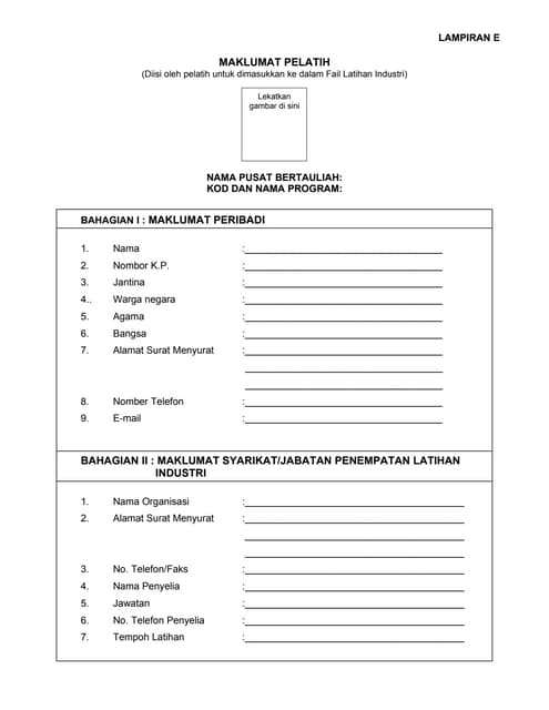 4. WAP- Application of L&D.docx