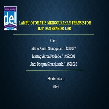 lampuotomatis-sensor-ldr-160319125435.pptx