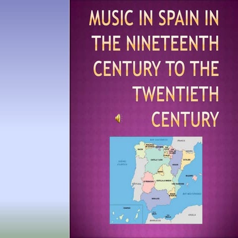 La+música..2 | PPTX | Classical Music | Music