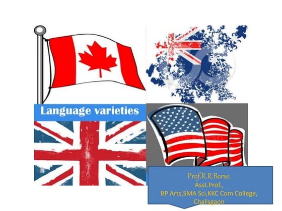AO3 AS English Language | PPTX