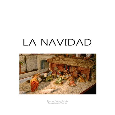 La Navidad en LSE | PDF
