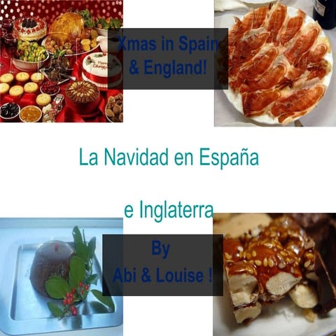 La Navidad | PPT