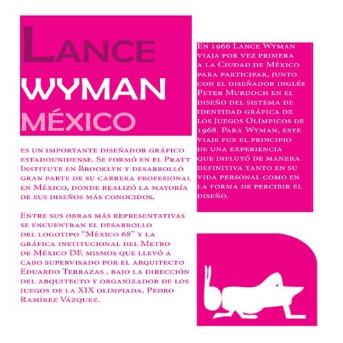 Lance wyman ivan-jimenez | PDF