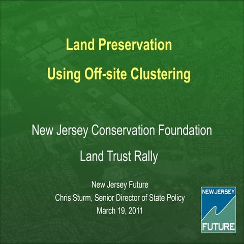 Solid Ground One Pager | PDF