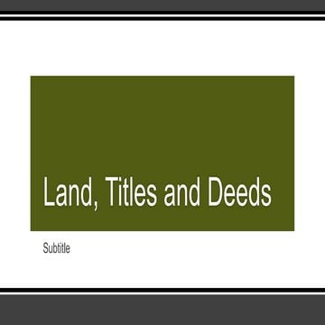 Land-Titles-and-Deeds.pptx