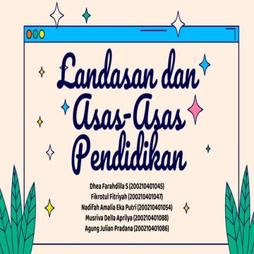Landasan dan Asas-Asas Pendidikan (4).pptx