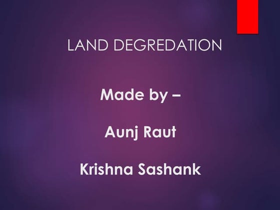 Definition, scope and Importance of environment science | PPT