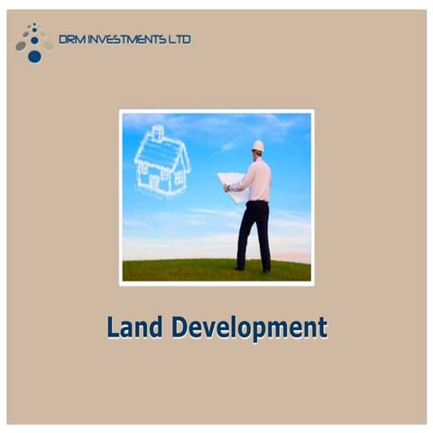 Land Development | PDF