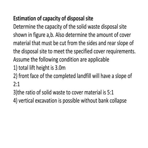 Solid Waste management: landfilling methods.pptx