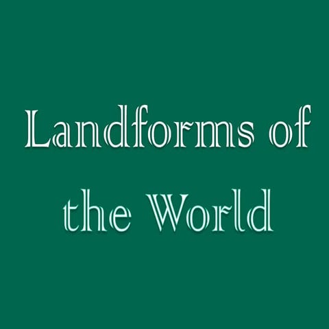 Climate zones and biomes | PPTX