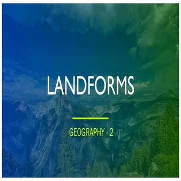 Social science River Landforms part 2.pptx