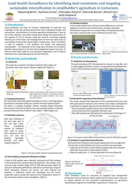 Evaluating GIS-DM procedures | PPT