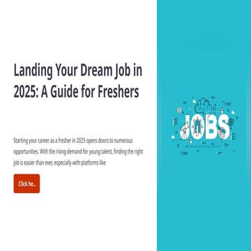 Landing-Your-Dream-Job-in-2025-A-Guide-for-Freshers.pptx