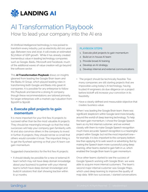 An Artificial Intelligence Program Can Boost Your Career With The Essential Skills Of AI.pptx