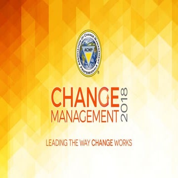 How to land multiple change initiatives - Use a simple airport analogy ...