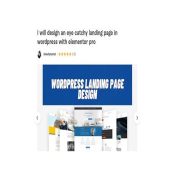 Landing Page | PDF