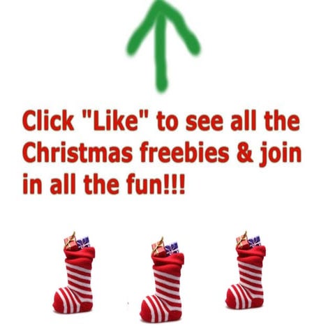 Christmas Gifts and Freebies | PDF