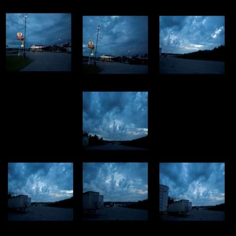 Landmark project | PPT