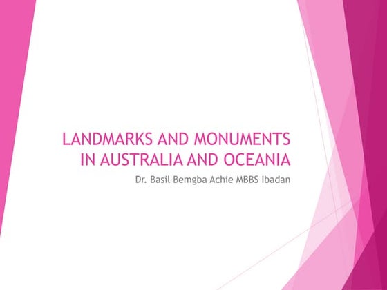 SUSTAINABLE DEVELOPMENT GOALS | PPTX