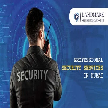 Landmark Securities_Services PPT Presentation Final.pptx