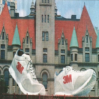 Really Big Shoes by Norine Joy Francis | PPT