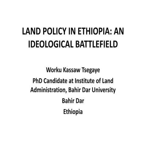 1 Land law 3rd year law course Chap 1-7.pptx