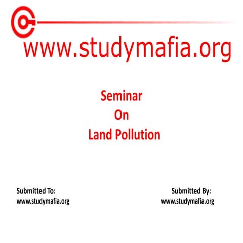 land pollusion.pptx
