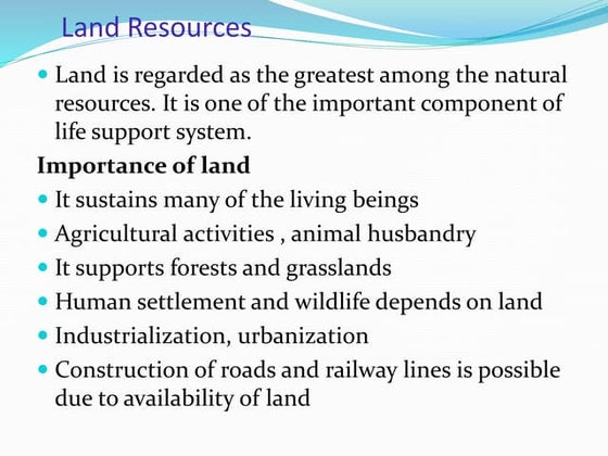 CBSE: GRADE 5 SOIL EROSION & SOIL CONSERVATION | PPTX | Gardening ...