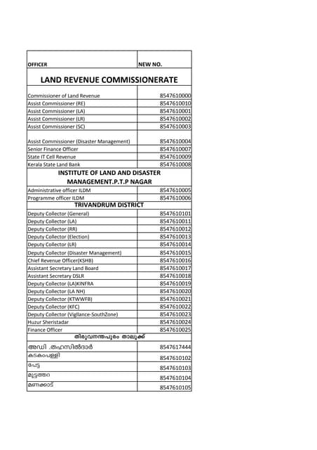 Note on Land acquisition fast track | PDF