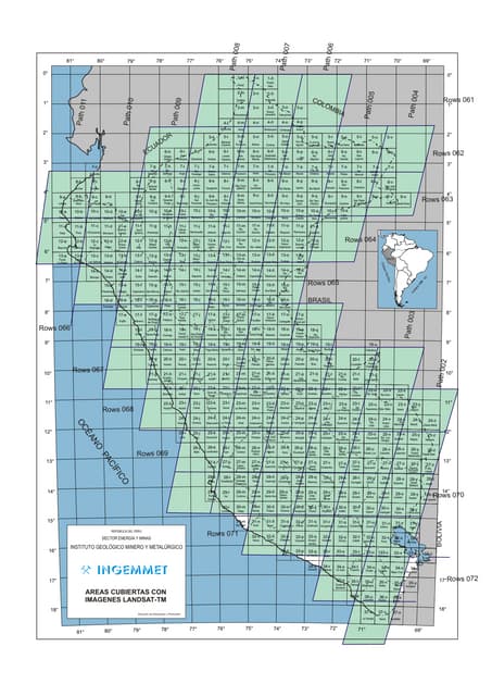 AIRPORT PARKING_DOCKING CHART | PDF