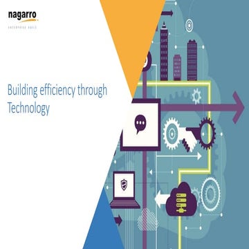 IOT Landscape | PPTX